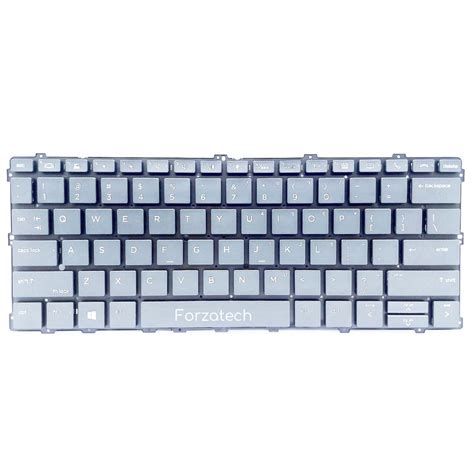 Jual Hp Laptop Keyboard Elitebook X G G Backlight New Shopee Indonesia