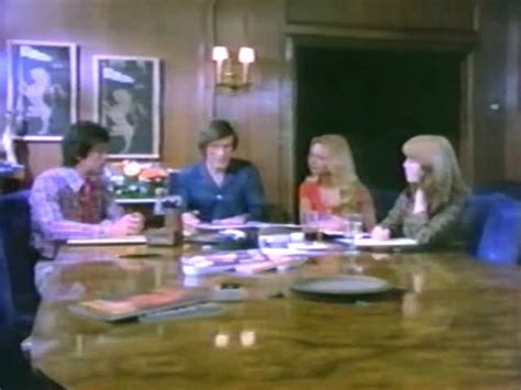 Vintage Classic Playboy Channel S S Page