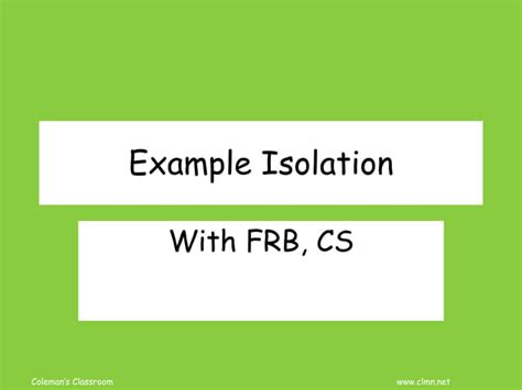 Resolving Grammer Error Ppt