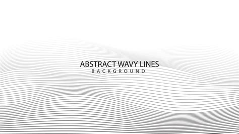Abstract Motion Wave Gradient Line Background 5001847 Vector Art At Vecteezy