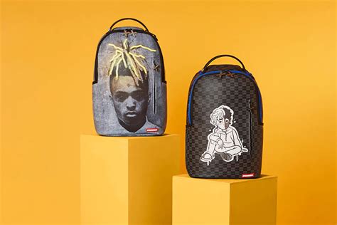 Xxxtentacion Sprayground