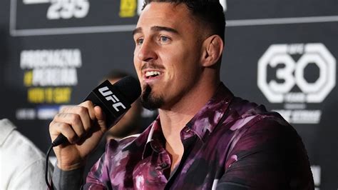 Tom Aspinall Reveals Most Likely Next Fight It Isnt Jon Jones Or Stipe Miocic Talksport
