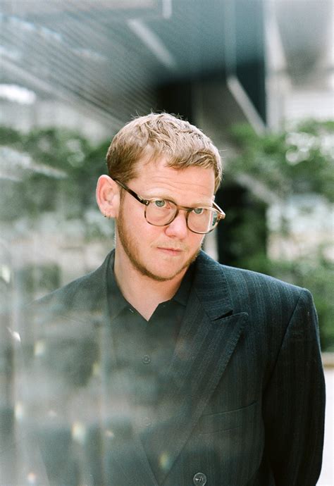 Kae Tempest Im Alive I Cant Be Mad At How I Got Here Interview The Line Of Best Fit