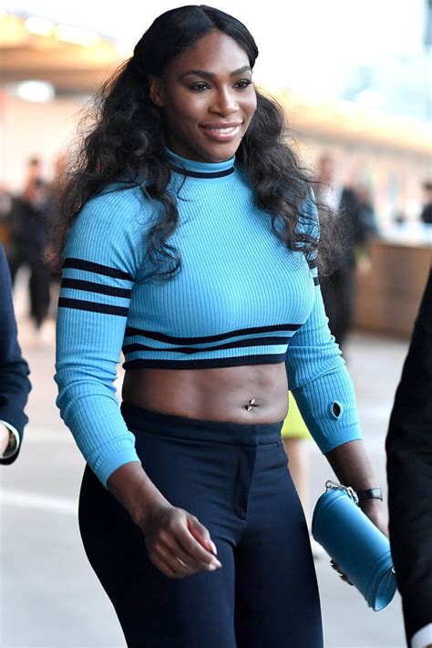 Serena Williams Porn Pic