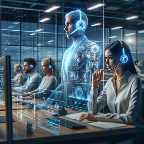 Call Center Agent Scoring Automation In 2025 Callin