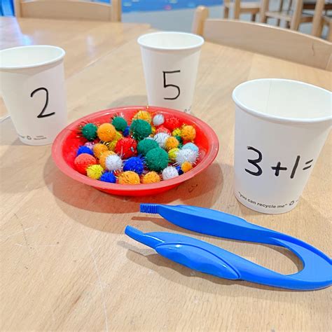 Preschool Counting Activities10 Ways To Polish Math Skills