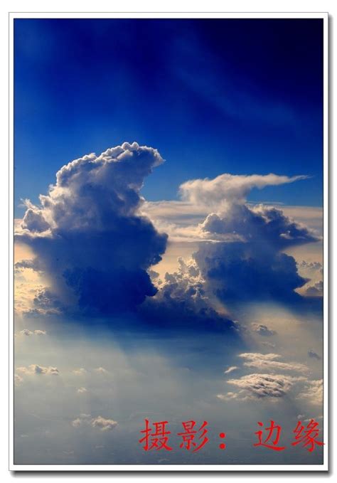 圖蟲風光攝影任性的雲彩 每日頭條