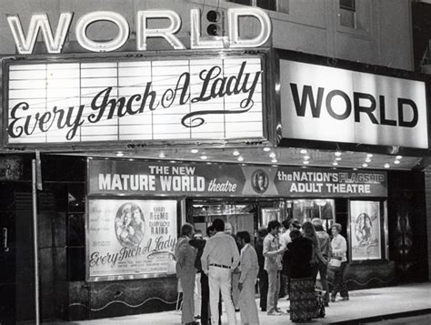 NYC Starlets Part Darby Lloyd Rains Why Do Fools Fall In Love Act The Rialto Report