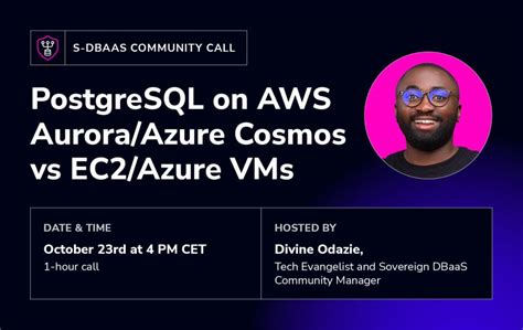 Sovereign Dbaas Community On Linkedin General Dbaas Sovereigncloud