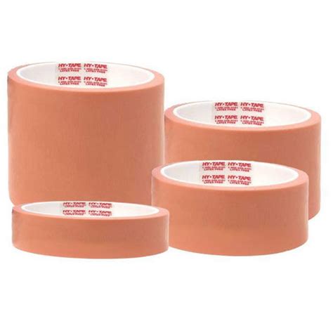 Hy Tape Zinc Oxide Waterproof Pink Tape