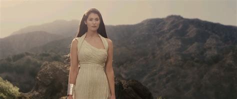 Gemma Arterton Clash Of The Titans 51 Koleksi Gambar