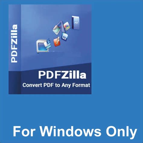 buy pdf zilla for windows license key