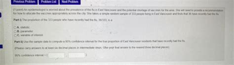 Solved Previous Problem Problem Ust Nerd Problem Point An