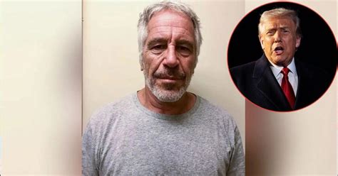 Exclusive Epstein Feared To Become A Sex Beast As He Had ‘tiny Penis