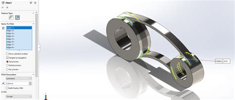 Solidworks Tutorial For Beginners Exercise Grabcad Tutorials