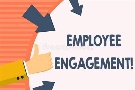 Employee Engagement Stock Illustrations 8471 Employee Engagement