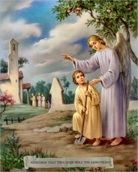 Third Commandment Catholic