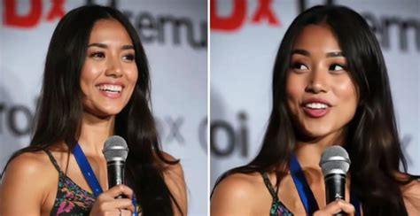 ВИДЕО Оваа жена не е вистинска и е најдобар доказ колку напреднала вештачката интелигенција M