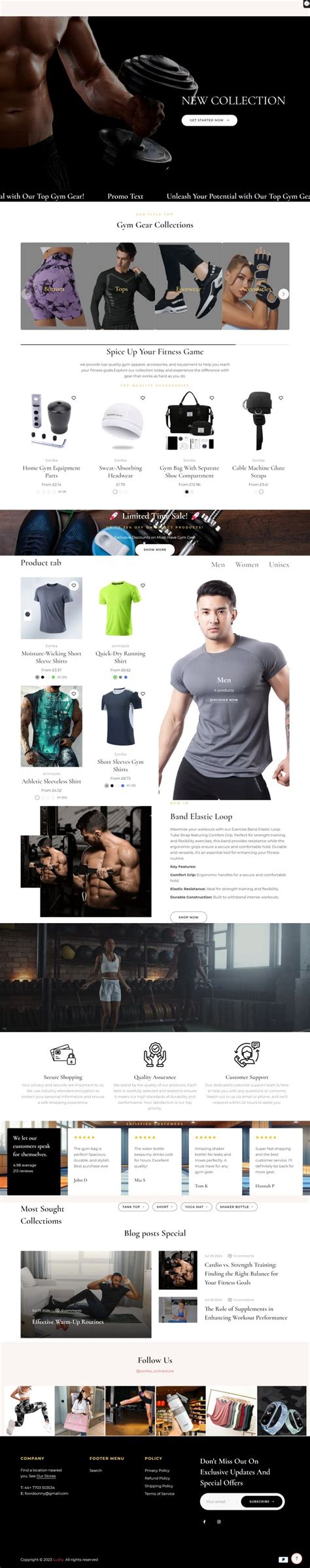 Blessing Omeneke On Linkedin Shopify Ecommerce Shopifydesign