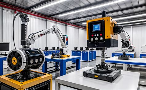 robotics and automation