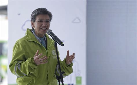 Клавдія Лопес розкритикувала кандидатів які використовували її керівництво для політичної