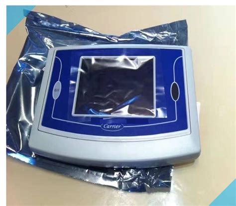 Carrier Display Board OOPSG A Tychon Technologies