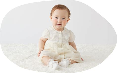 Clothes Recommended For Celebration Of The First Festival First Time Festival Special Feature