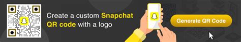 snapchat qr code qr code scannen in snapchat