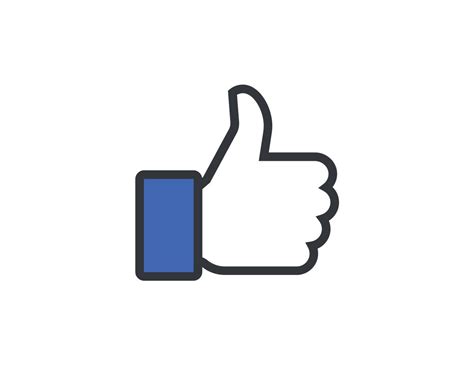 facebook like button r wikipedia