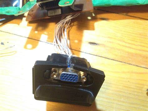 Ddr Mat Breakout Port 7 Steps Instructables