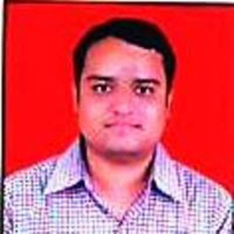 Mohasin Shaikh Phd Scholar Master Of Science Mahatma Phule Krishi