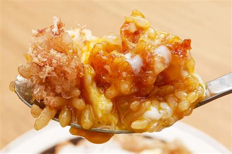 リュウジ氏の68円で作る「虚無焼きめし」に驚き 簡単なのに震えるウマさ Sirabee20220921yakimeshi7