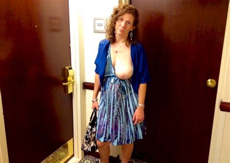 Big Tit Mature Deanna Shesfreaky