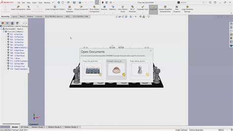 Save Time In Solidworks With Ctrl Tab Tech Tip Tuesday