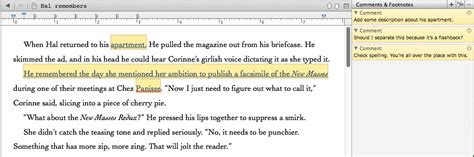 August 2014 Simply Scrivener