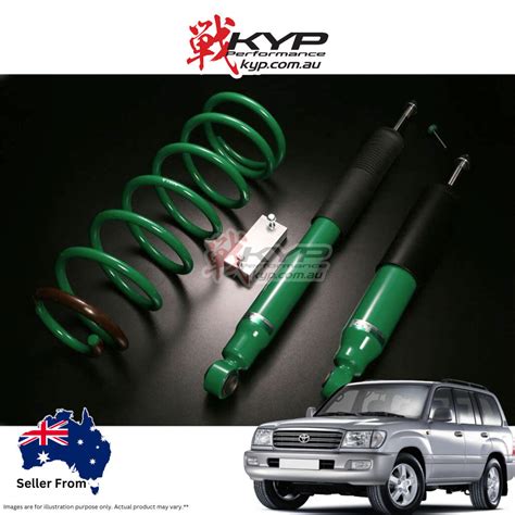 Tein 4x4 Damper Sport Coilovers For Performance Kyp Kyp Performance