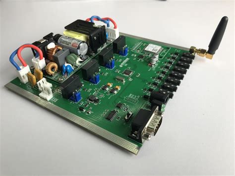 DAQ采集控制产品 广州铧控科技有限公司