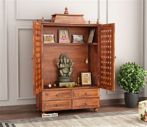 Home Temple 400 Pooja Mandir For Home Online At Best Price In India