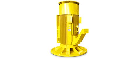 Energy Efficiency Classes For IEC Motors