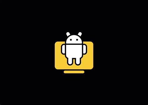 How To Develop An Android Tv App