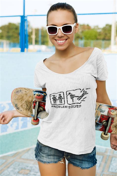 Problem Solved Svg Png Instant Download Etsy