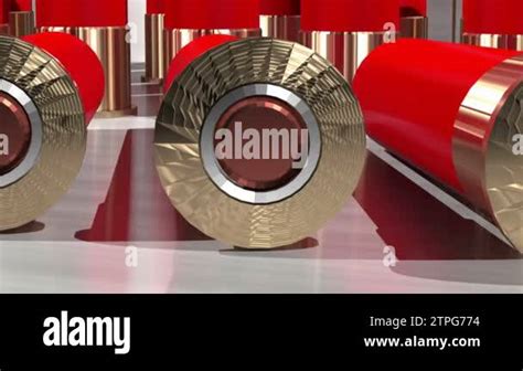 Shell Cartridge Projectile Ammunition Stock Videos And Footage Hd And