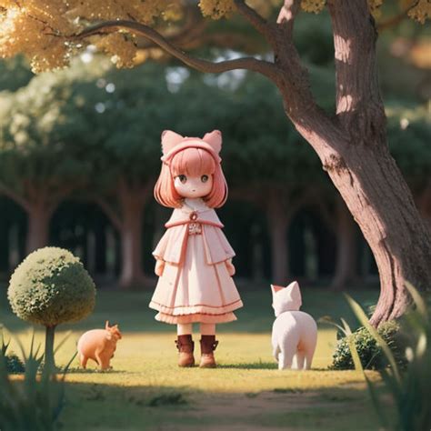 Clara And The Robot Portal