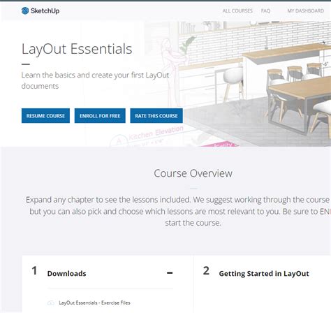 Layout Document Tool Panels Layout Sketchup Community