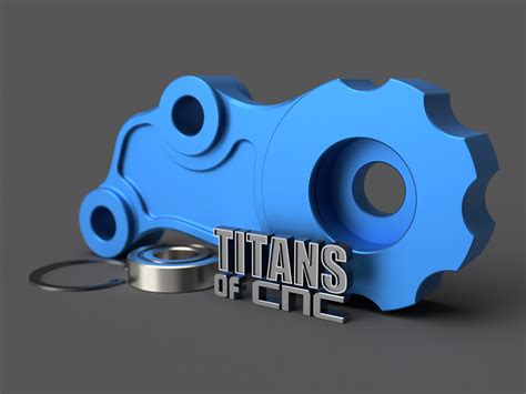 Titan 65m Titans Of Cnc Academy
