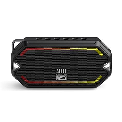 How To Pair Altec Lansing Bluetooth Speaker Troubleshooting And Resetting Guide Soundscapehq