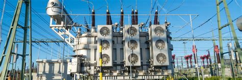 Offline Testing On Power Transformers OMICRON