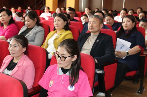 Хөв Хөвсгөл аймгийн Мөрөн хотын Засаг даргын Тамгын газар