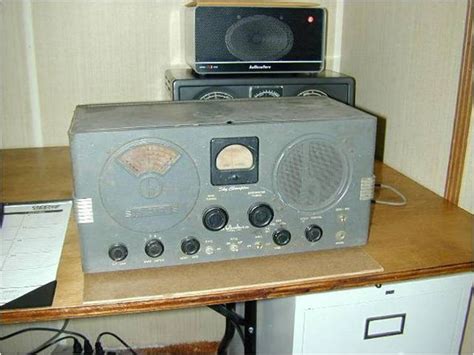 Ham Radio Antenna Patch Panel Kitspna