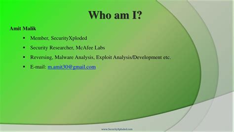 Ppt Botnet Analysis I Powerpoint Presentation Free Download Id